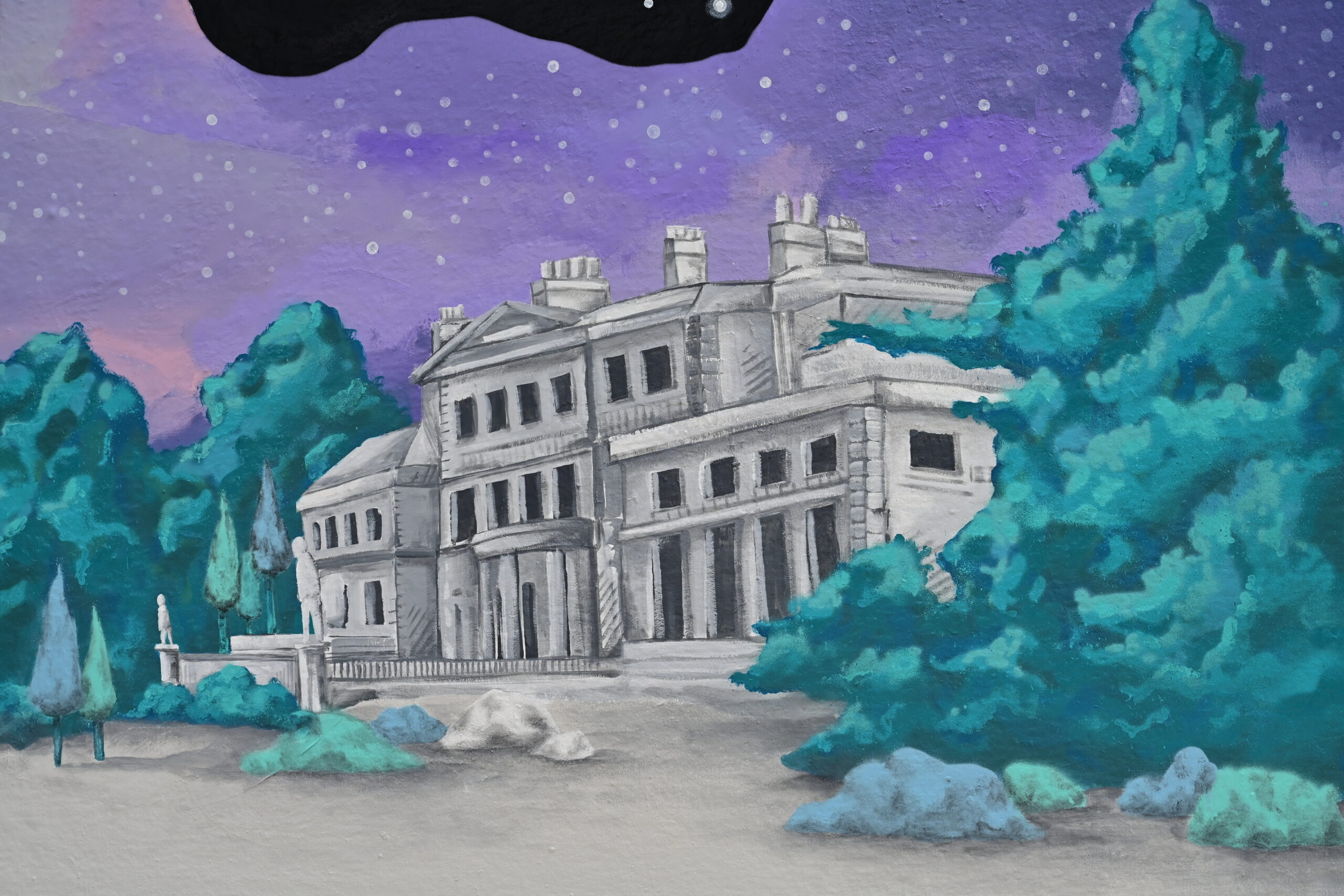 Jordan Harang - Plein Champ