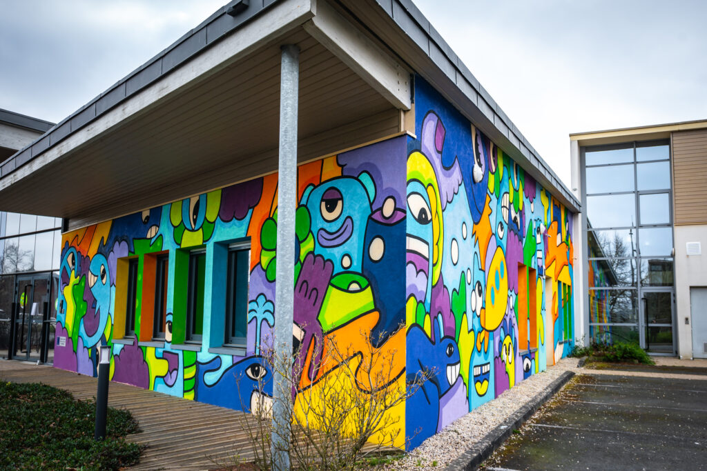 Festival Plein Champ | Le Mans | Du 5 juillet au 7 juillet 2024