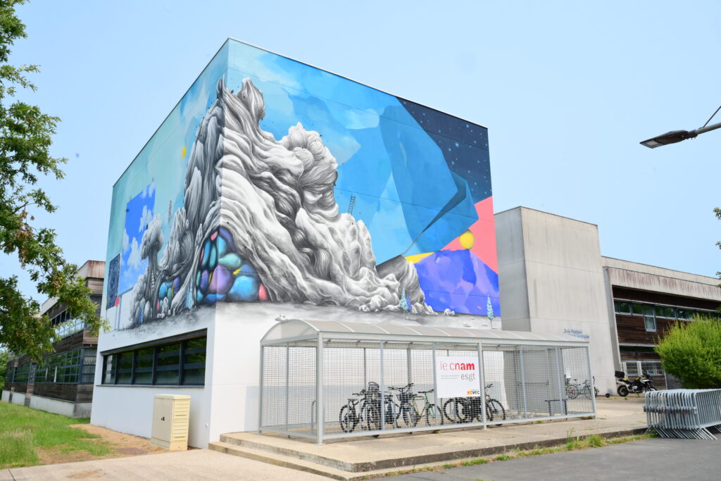 Jordan Harang - Plein Champ